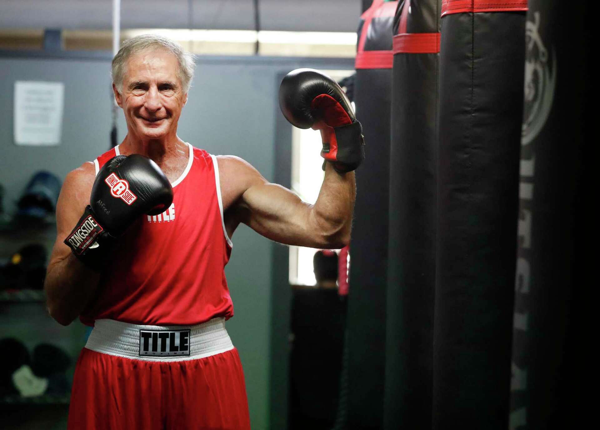 When it comes to learning a new sport, master’s boxers prove age is ...
