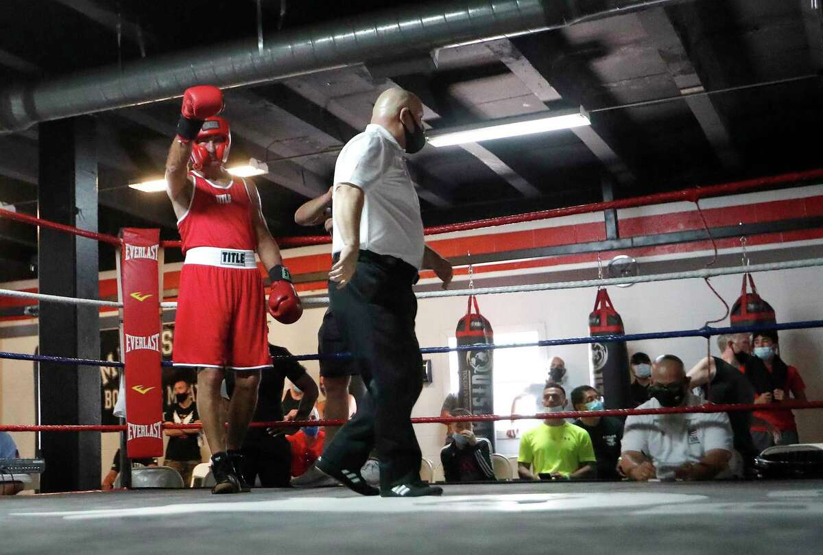 When it comes to learning a new sport, master’s boxers prove age is ...