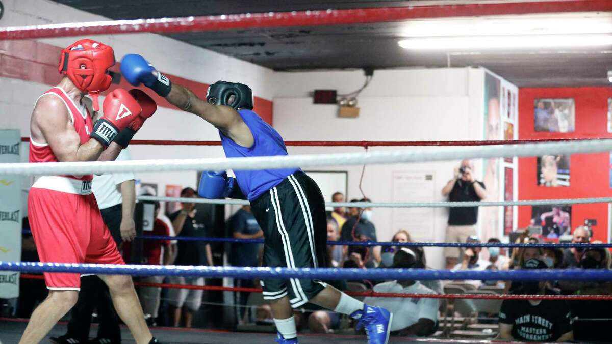 When it comes to learning a new sport, master’s boxers prove age is ...