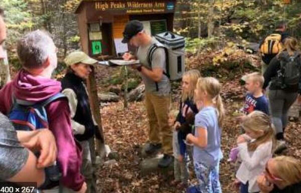 100 Adirondack hikes to dodge the High Peaks crowds