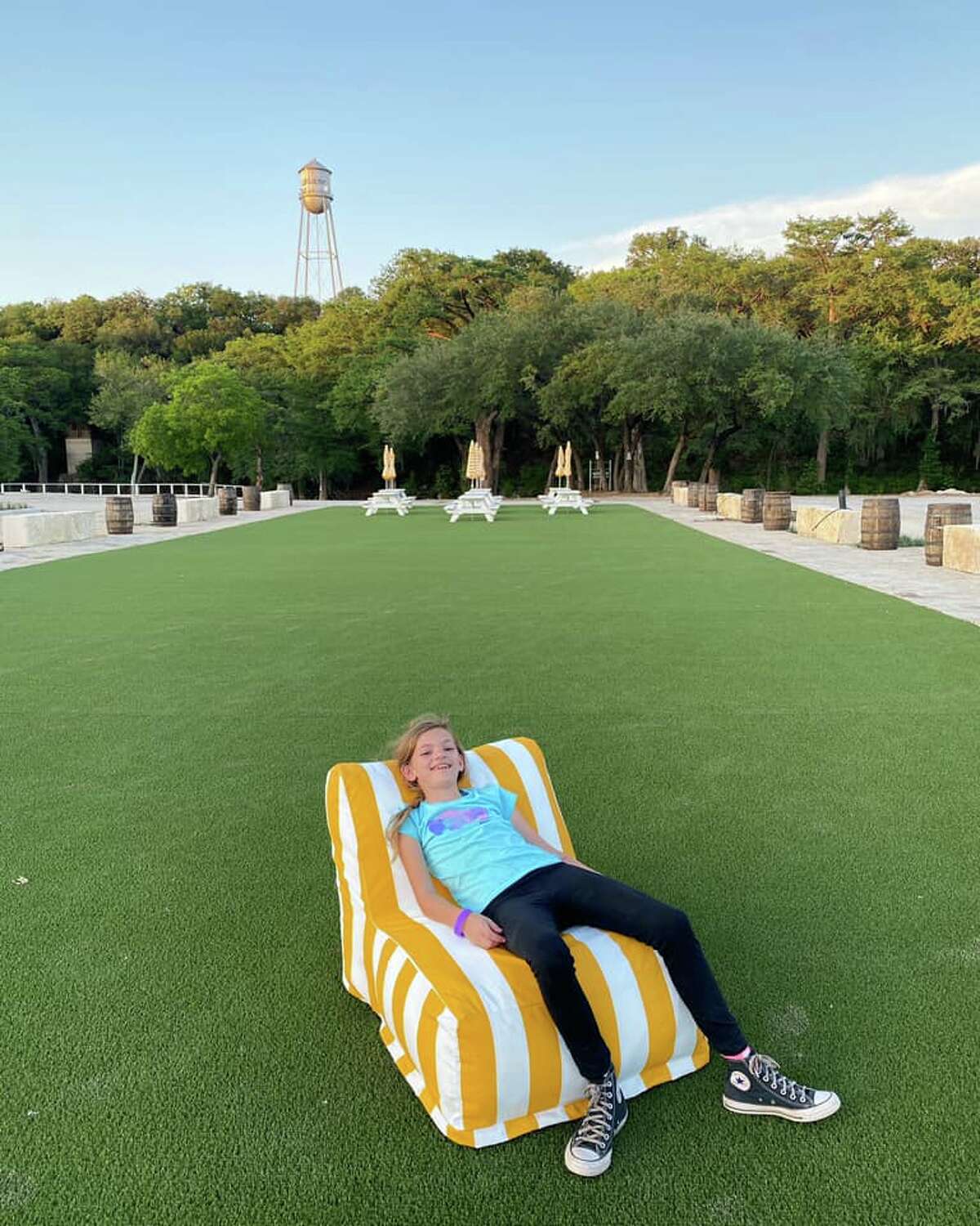 Rockin' R River Rides' tubing revamps will debut this weekend