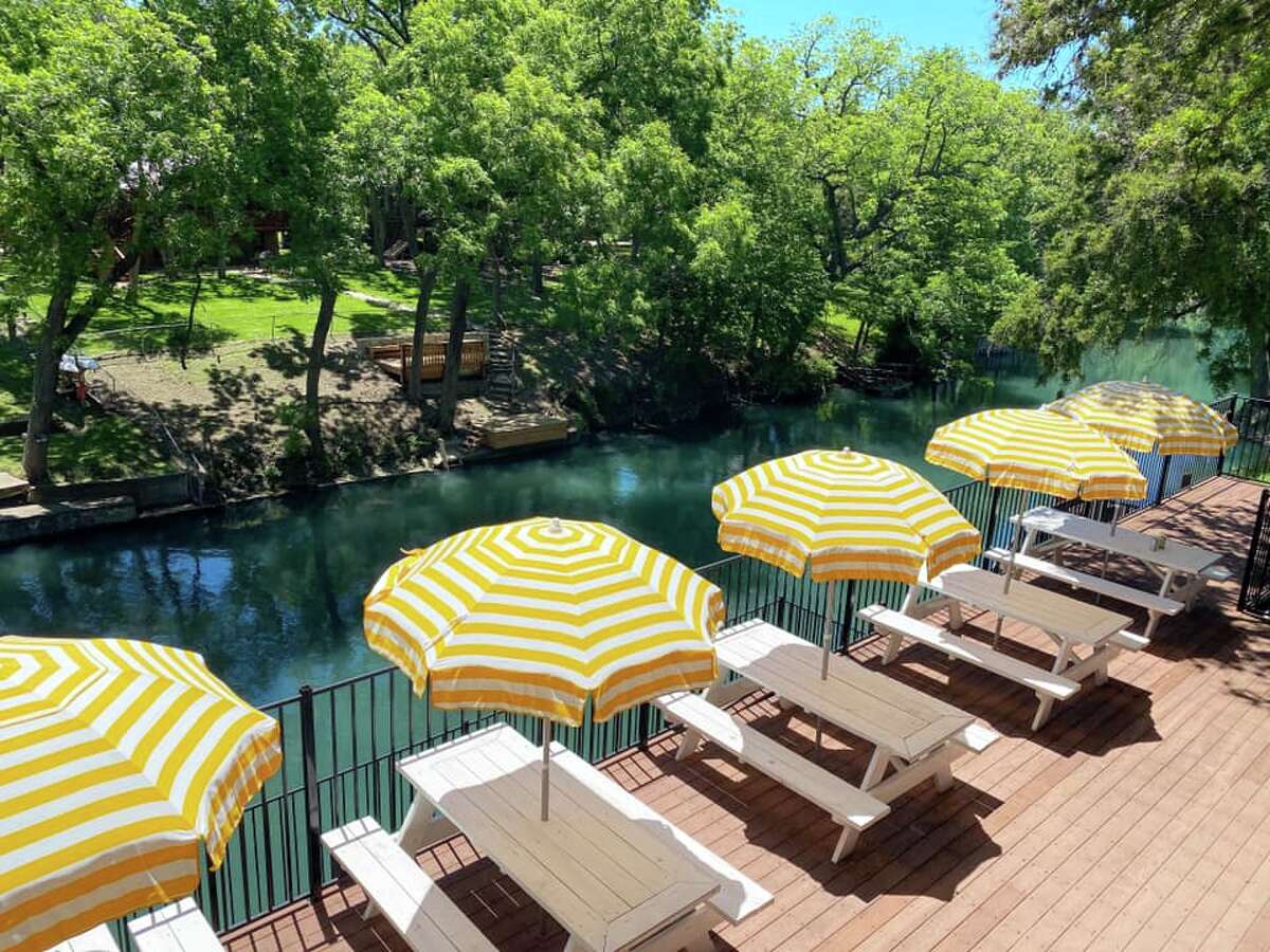 Rockin' R River Rides' tubing revamps will debut this weekend