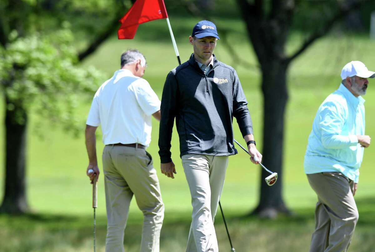 Area golf pros capture Challenge Cup for first time since 2014