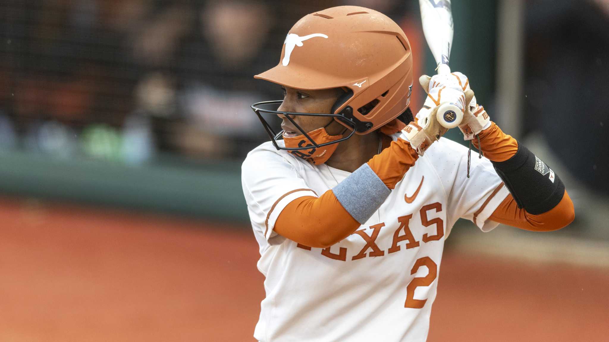 NCAA softball: Houston area players to watch in super regionals