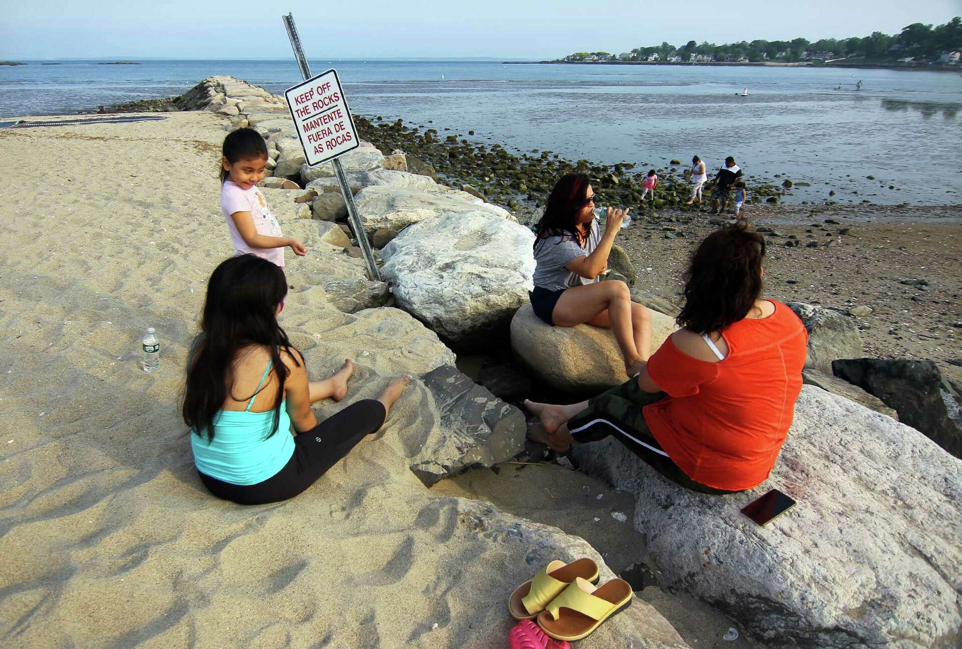 Things to do around Stamford this summer, from live music to the beach