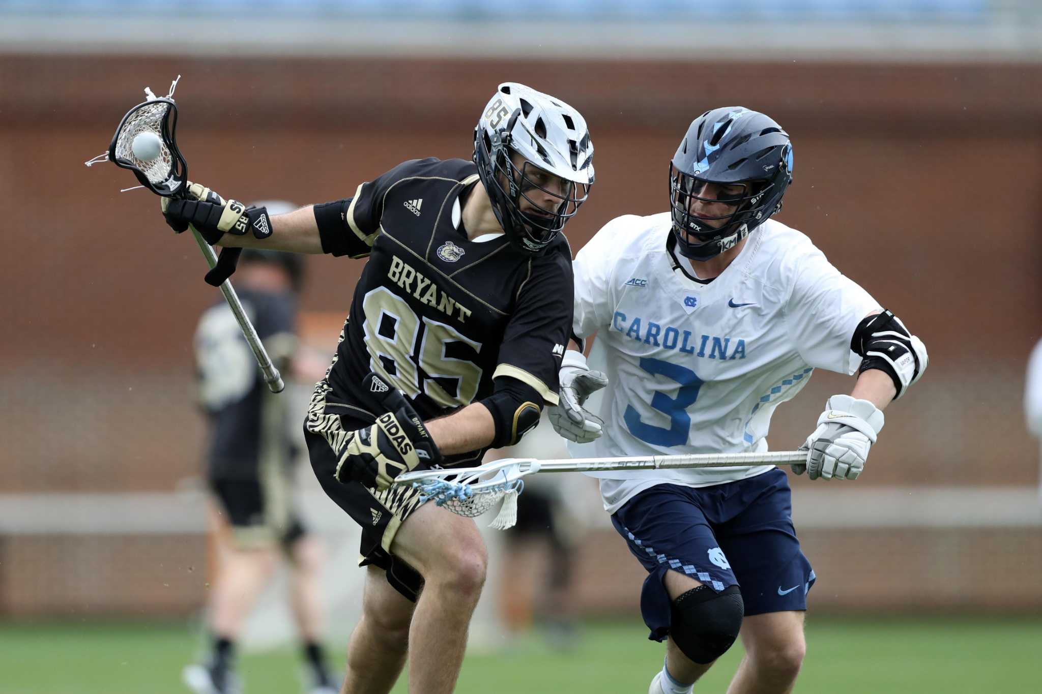 Greenwich’s Will Perry concludes dream North Carolina career in NCAA ...