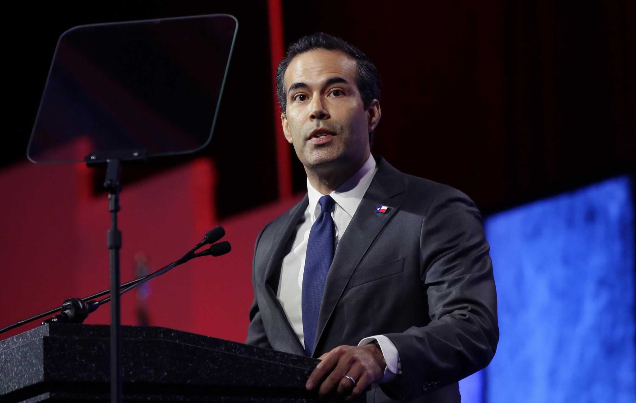 Editorial: We recommend George P. Bush for Texas attorney general in ...