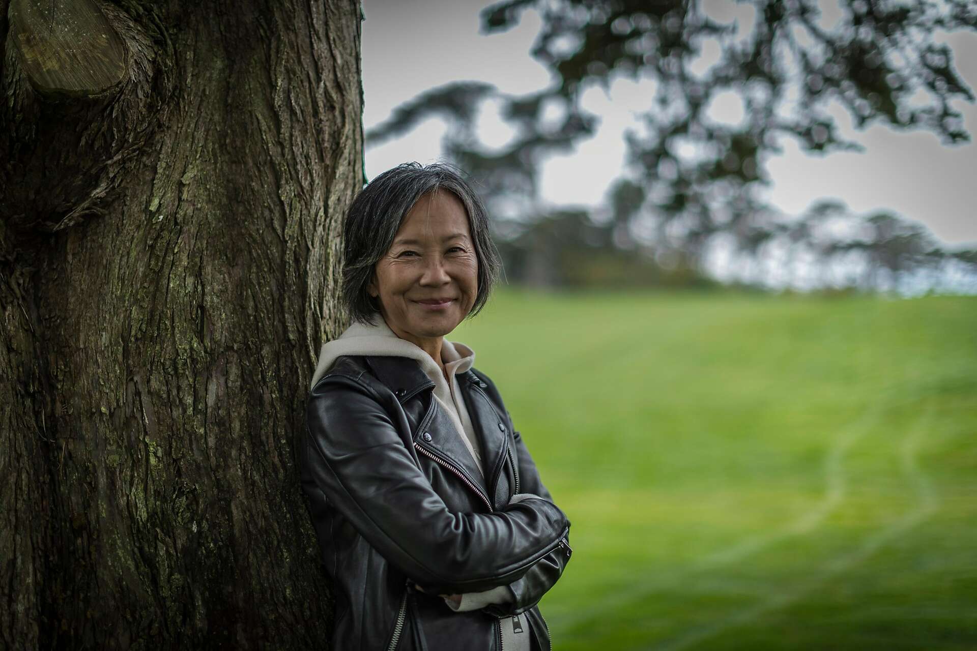 Women couldn’t join Olympic Club 30 years ago. Now it’s hosting U.S ...