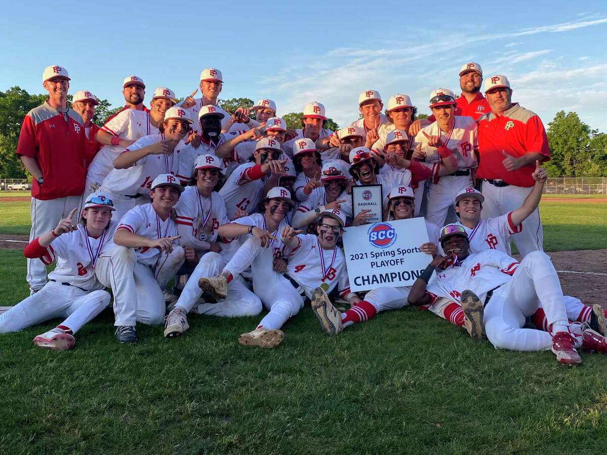 Bowery, Fairfield Prep make most of chances to win SCC baseball ...