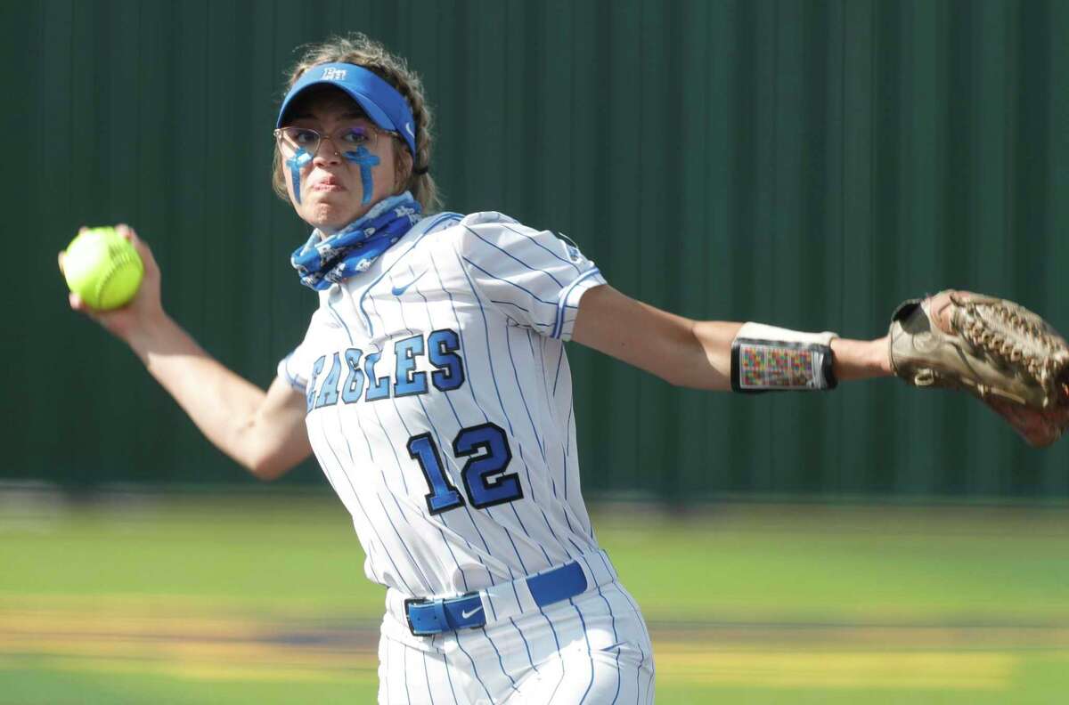 SOFTBALL: Lake Creek’s season ends with walk-off loss to Barbers Hill