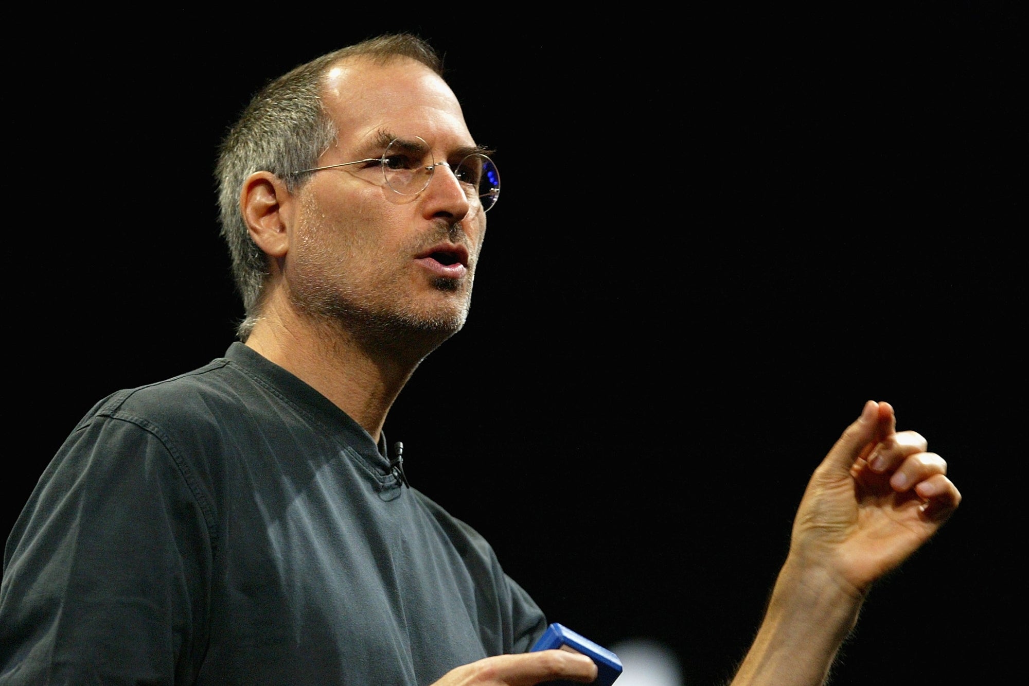 Why Steve Jobs and Other Leaders Maintained An Underdog Attitude After ...