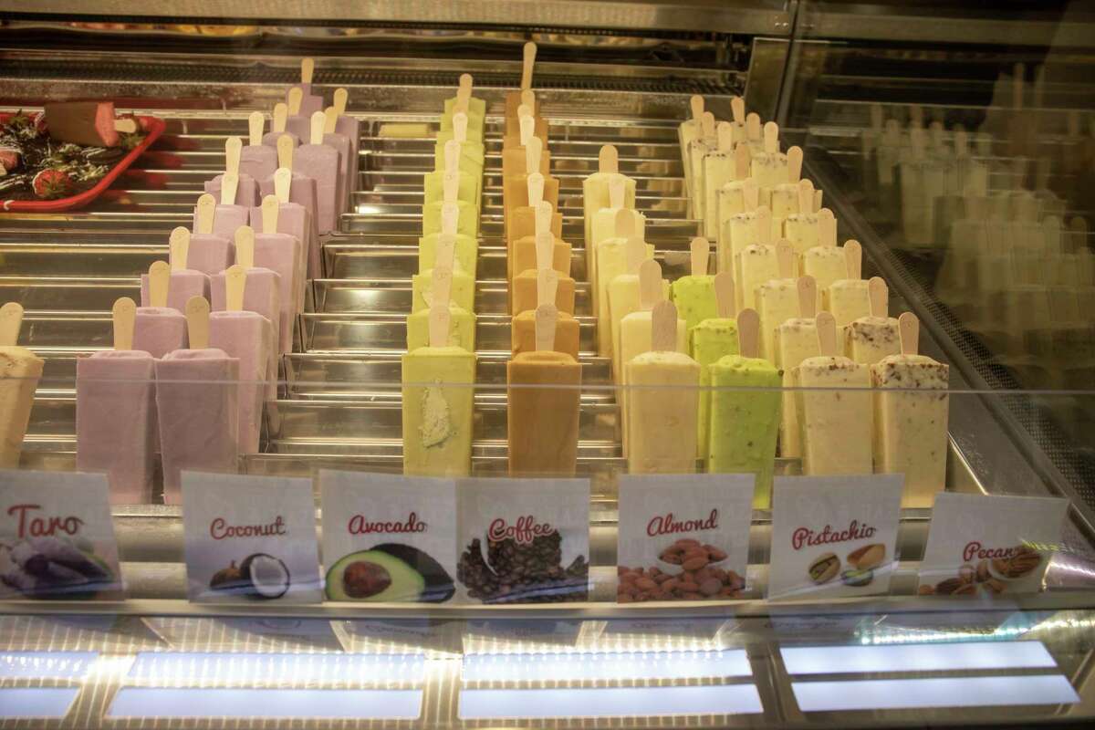 Small Bites: The Paleta Bar brings fresh fruit popsicles to Midland