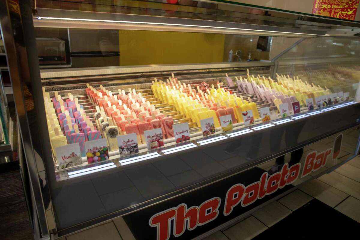 Small Bites: The Paleta Bar brings fresh fruit popsicles to Midland