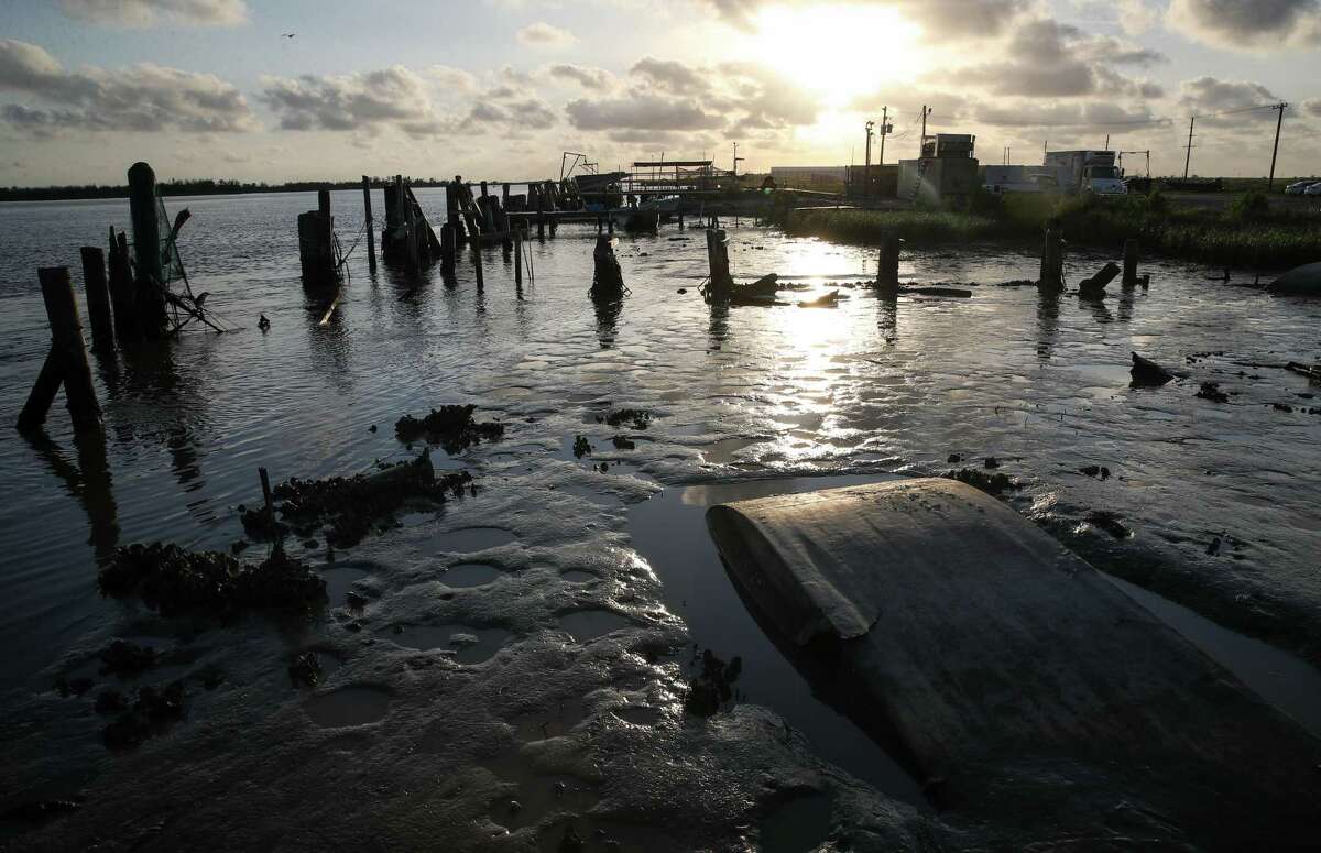 'Do we have a bullseye?': Gulf Coast residents brace for storm season ...