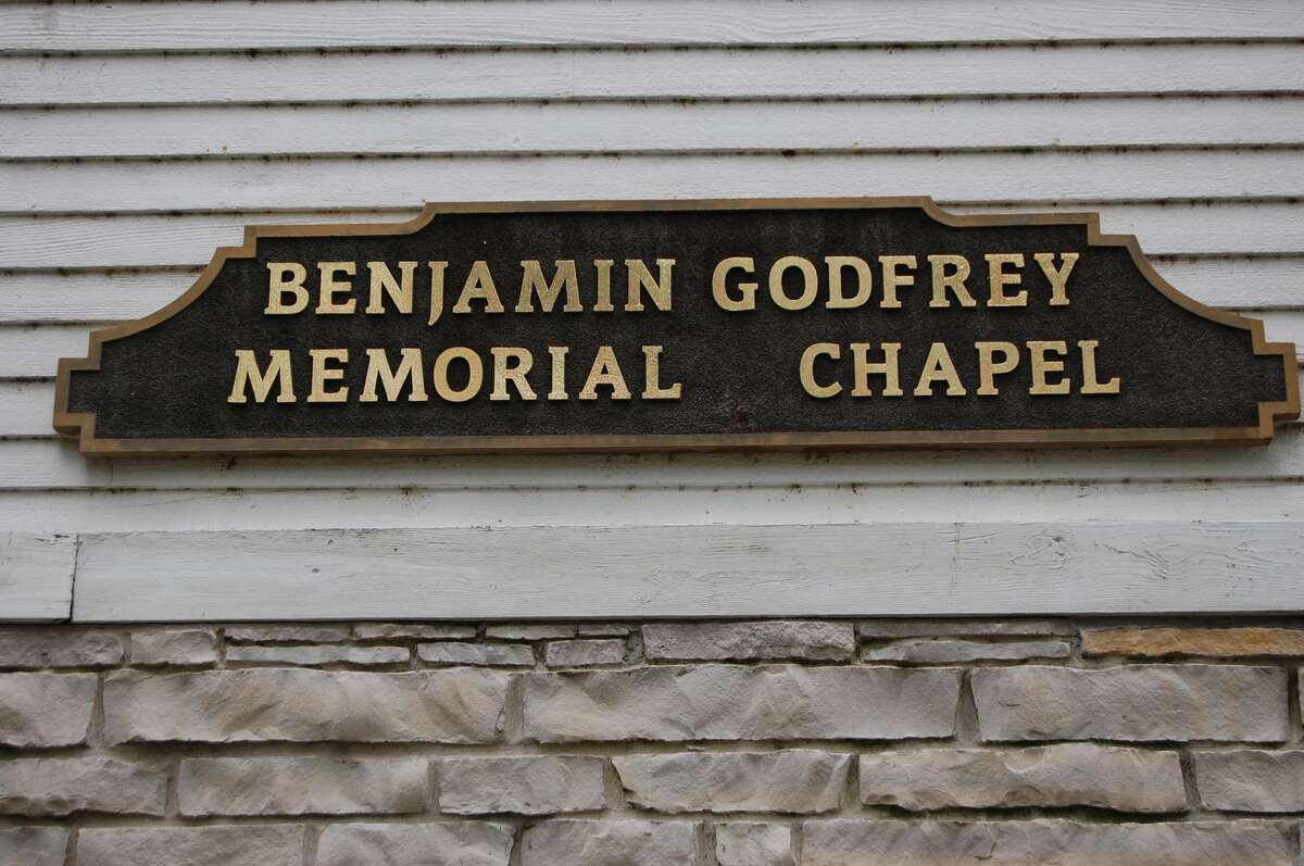 Godfrey Memorial Chapel’s story continues through music