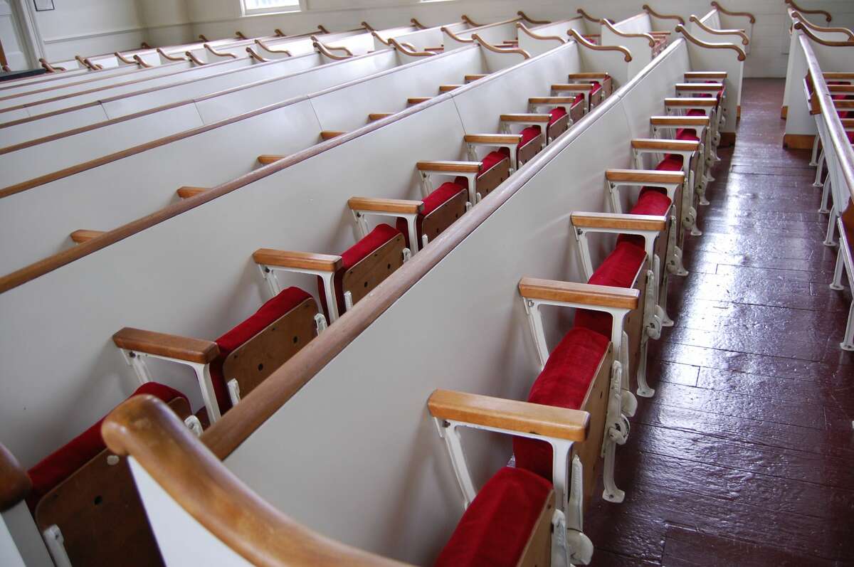 Godfrey Memorial Chapel’s story continues through music