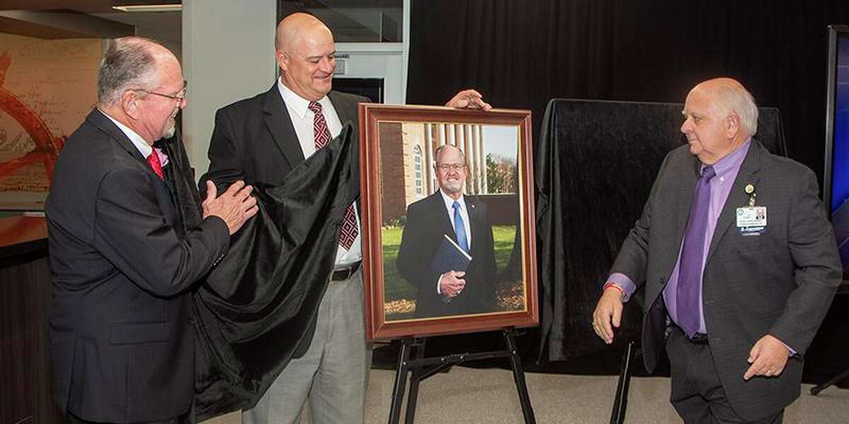 Cy-Fair school notebook: Namesake honored at dedication for Brautigam ...