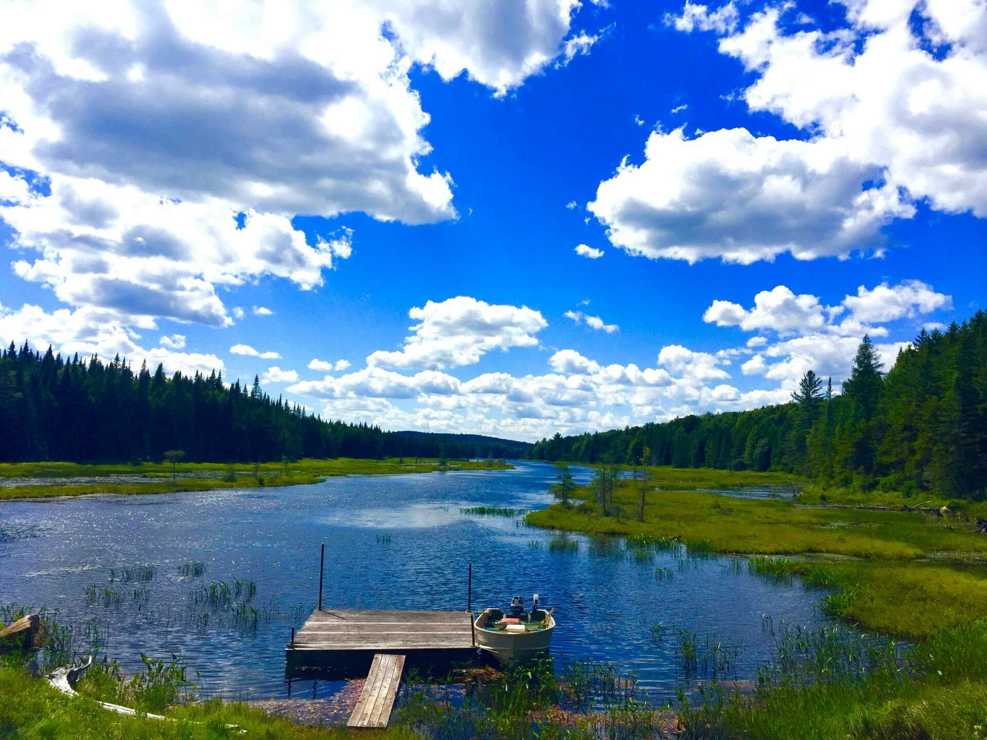 Luxury resort planned for Adirondacks’ pristine Whitney Park