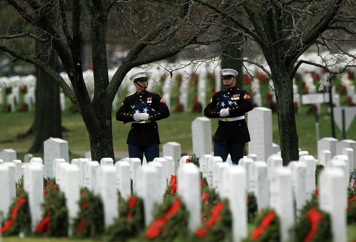 Honoring and remembering our fallen service members for Memorial Day