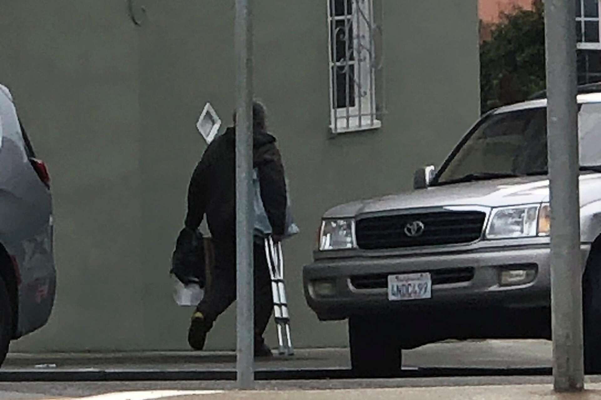 San Francisco’s mental health care system fails two men: one killed ...