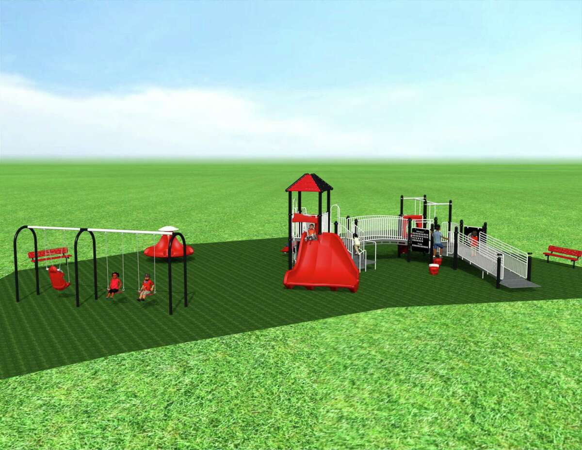 At a Ridgefield elementary school, parents raise funds for an ...