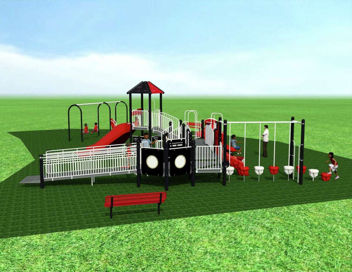 At a Ridgefield elementary school, parents raise funds for an ...