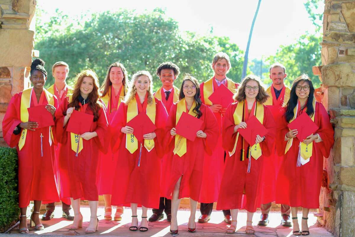 Success despite strife: How class of 2021 adjusted during a pandemic