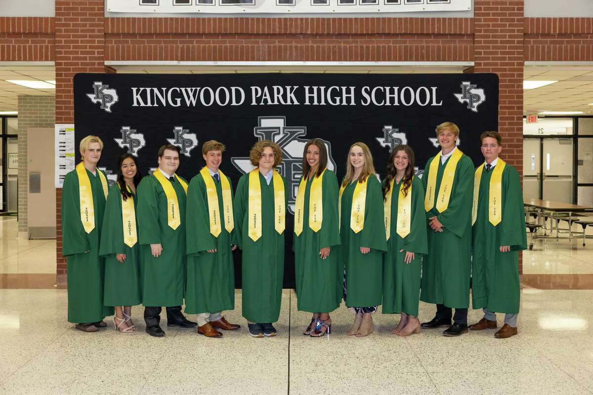 Success despite strife: How class of 2021 adjusted during a pandemic