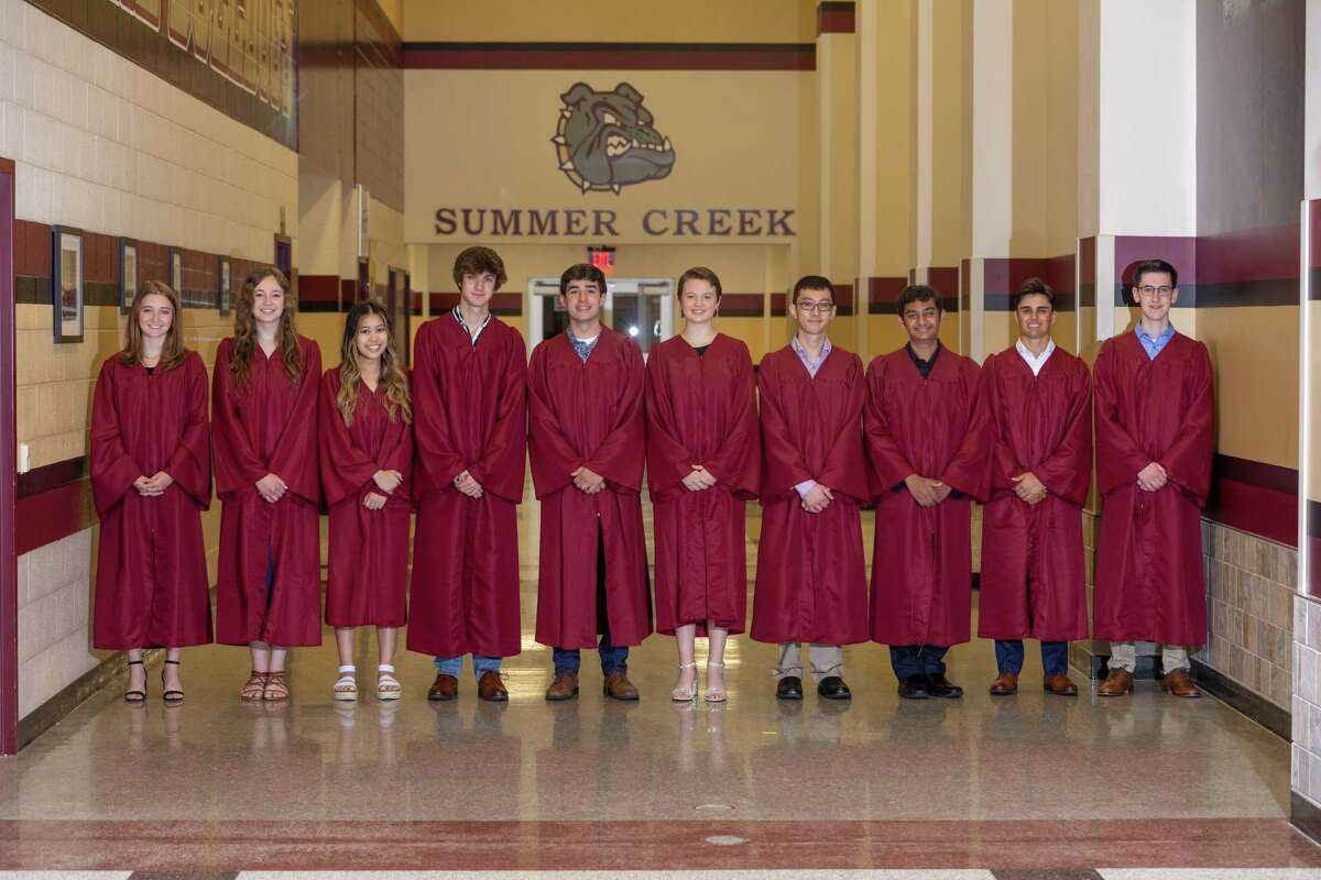 Success despite strife: How class of 2021 adjusted during a pandemic