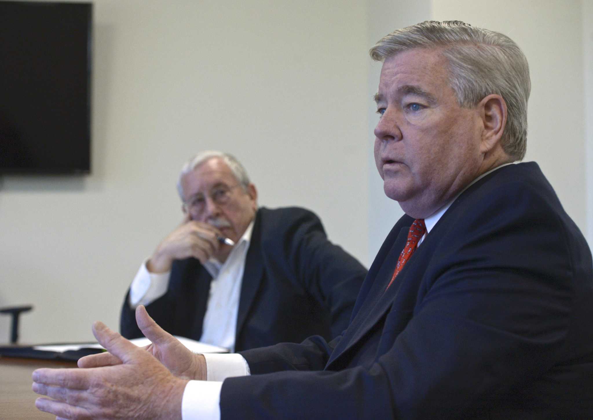 Investigation: Just before leaving office former Brookfield first ...