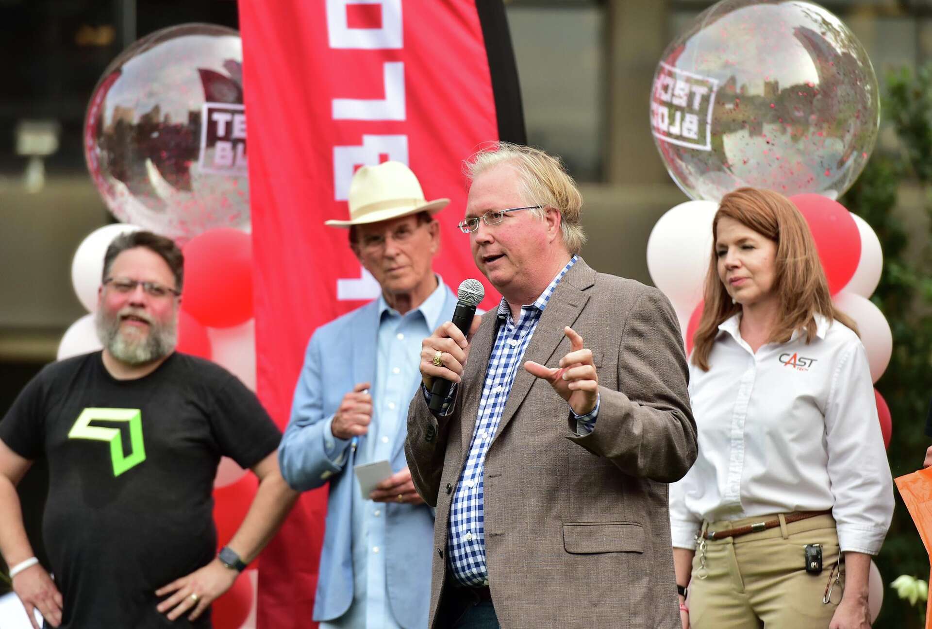 Codeup CEO steps down after 6 years leading San Antonio coding school