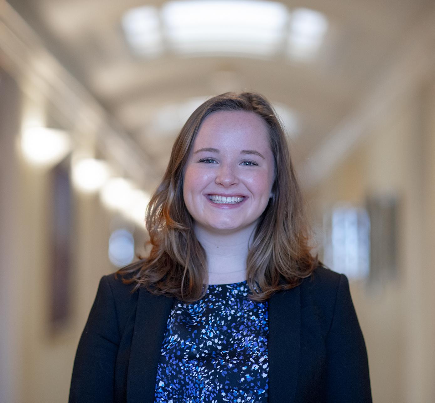 Milford student heads to volunteer role at Arizona food bank