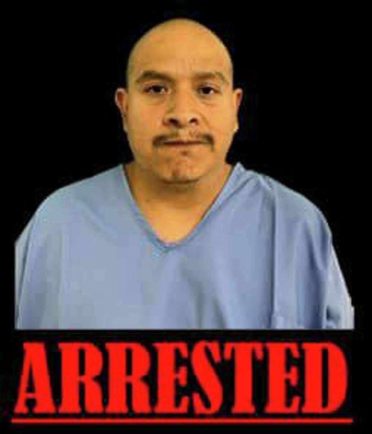 4 Sex Offenders Arrested While Entering The Country Illegally Free