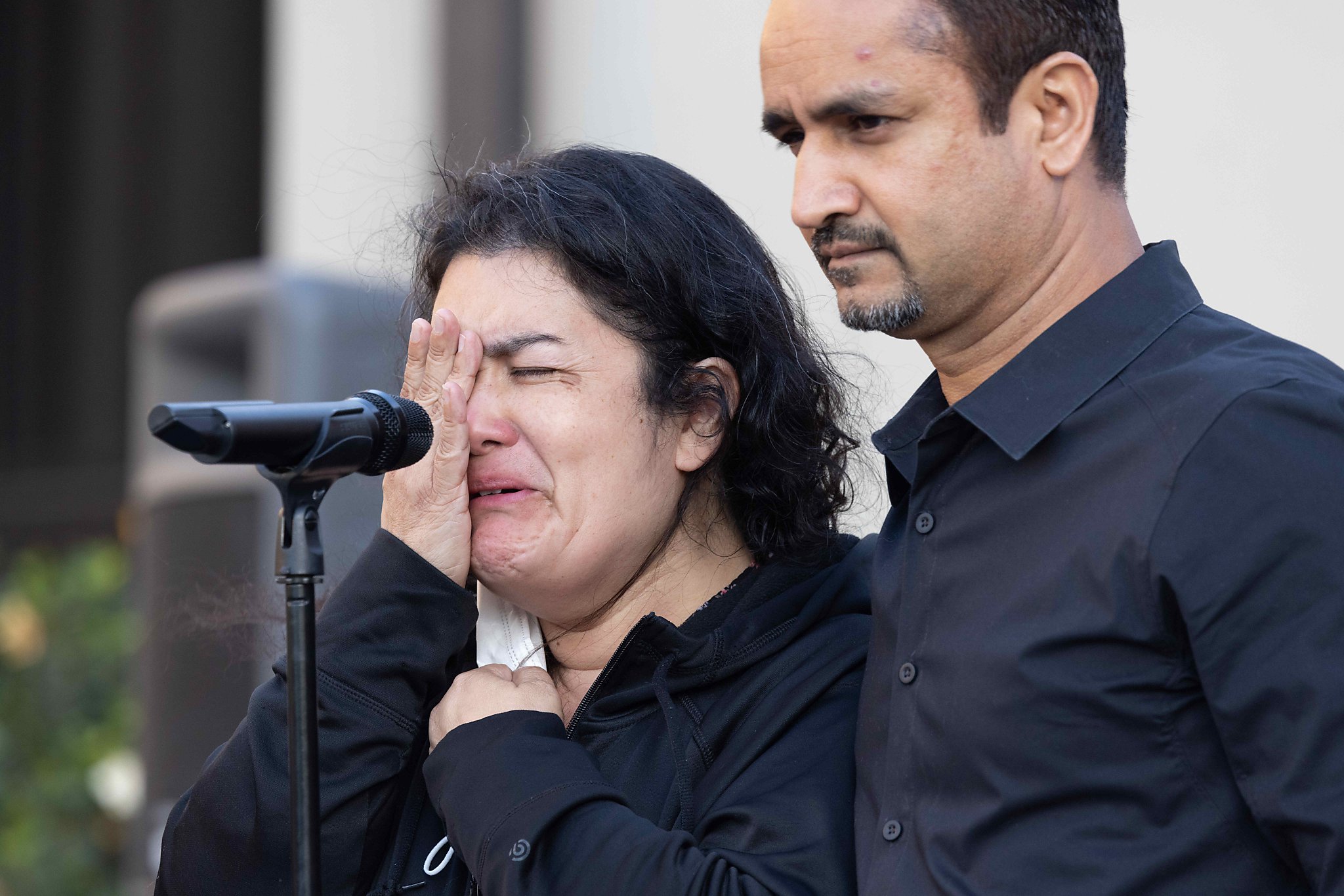 ‘Paul saved me’: VTA employee credited with saving lives during mass ...