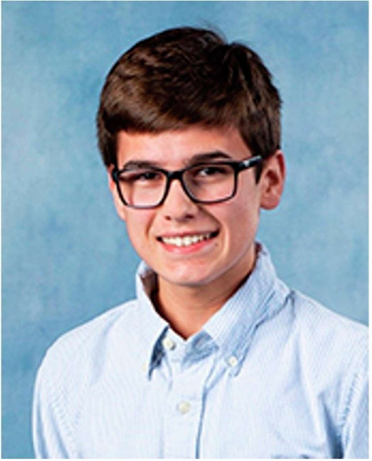 Bad Axe Schools announce citizens of the month