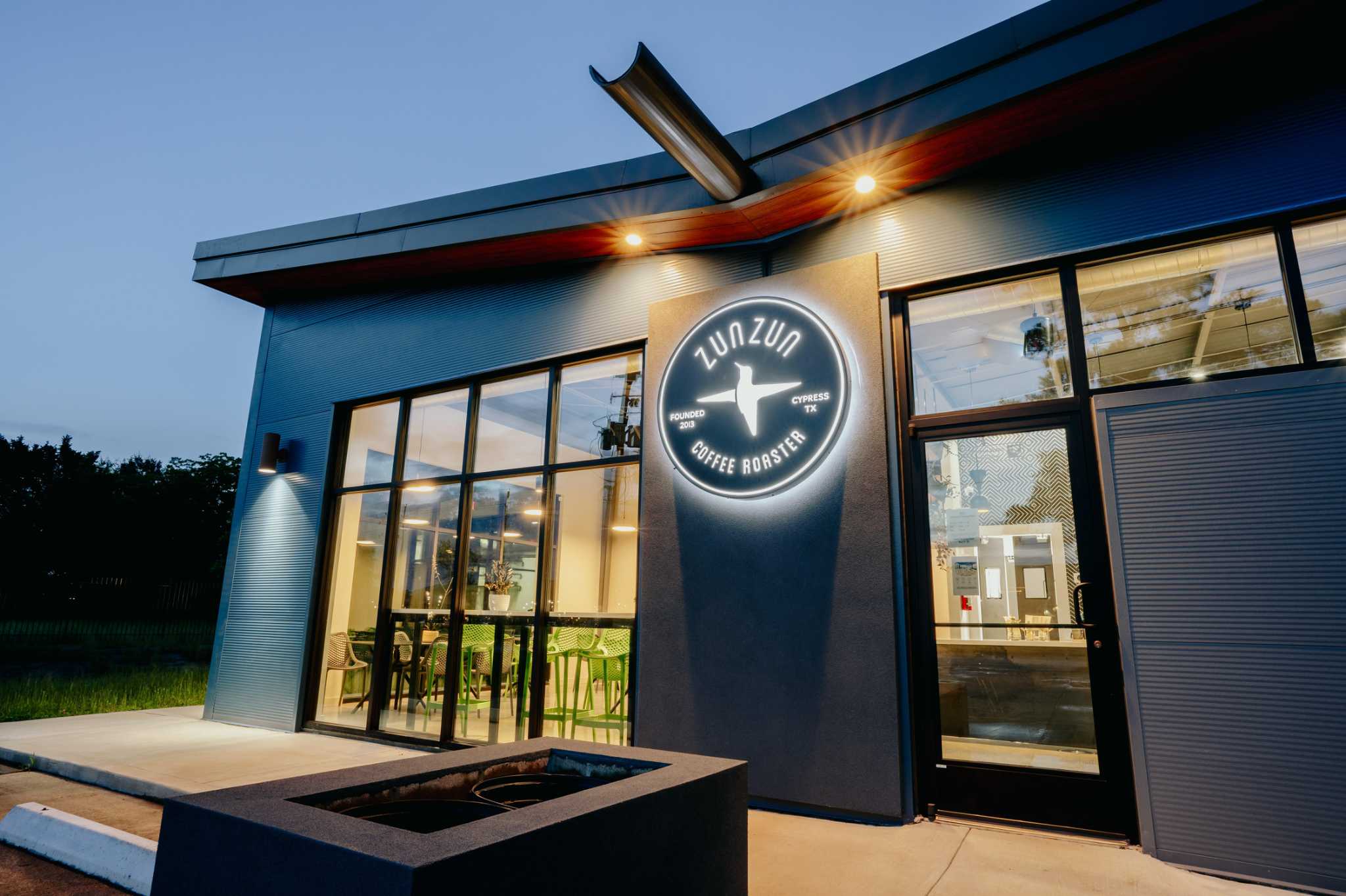 12 Cy-Fair coffee shops offering signature brews and baked goods