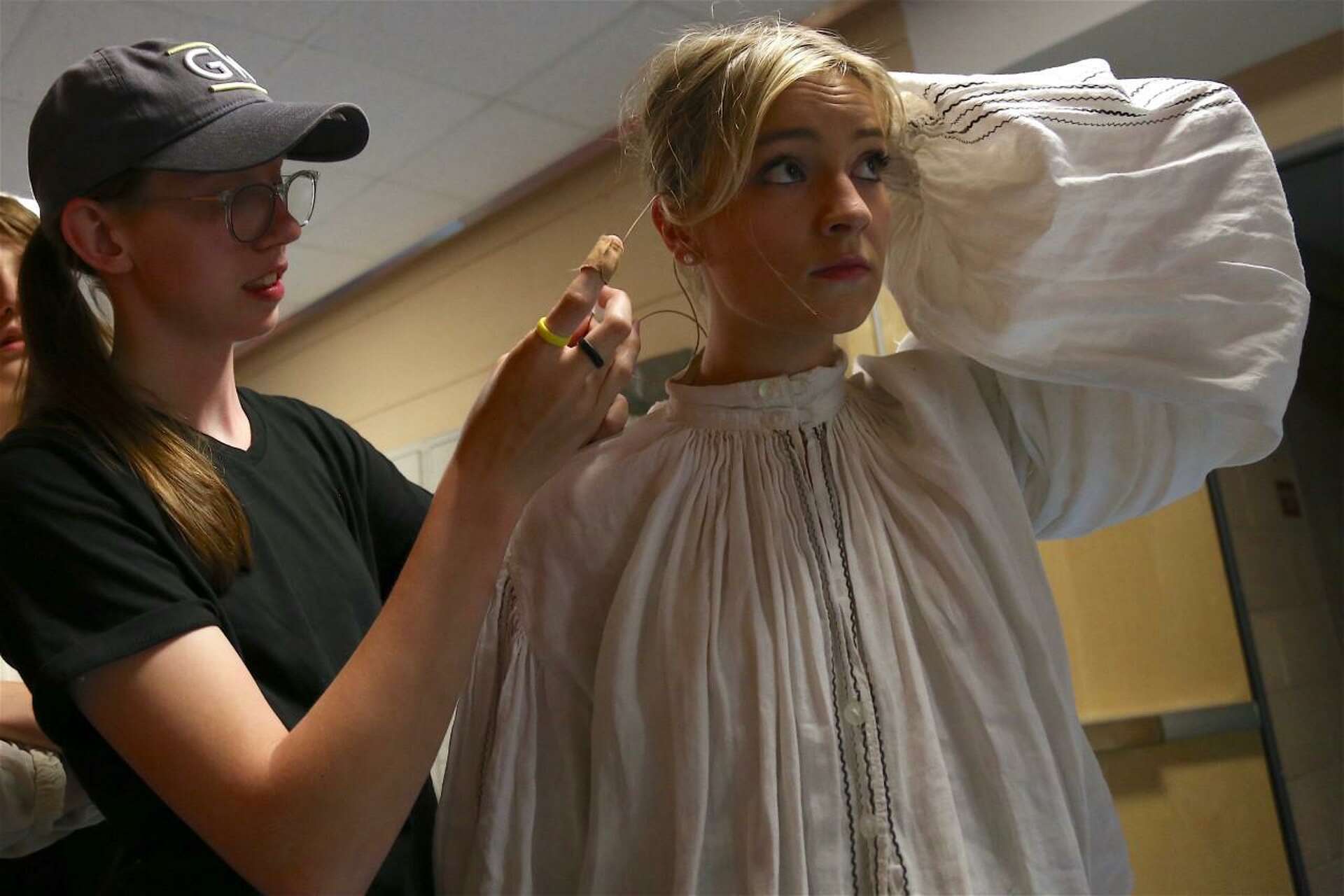 Halo Awards set to honor theater students, programs across CT