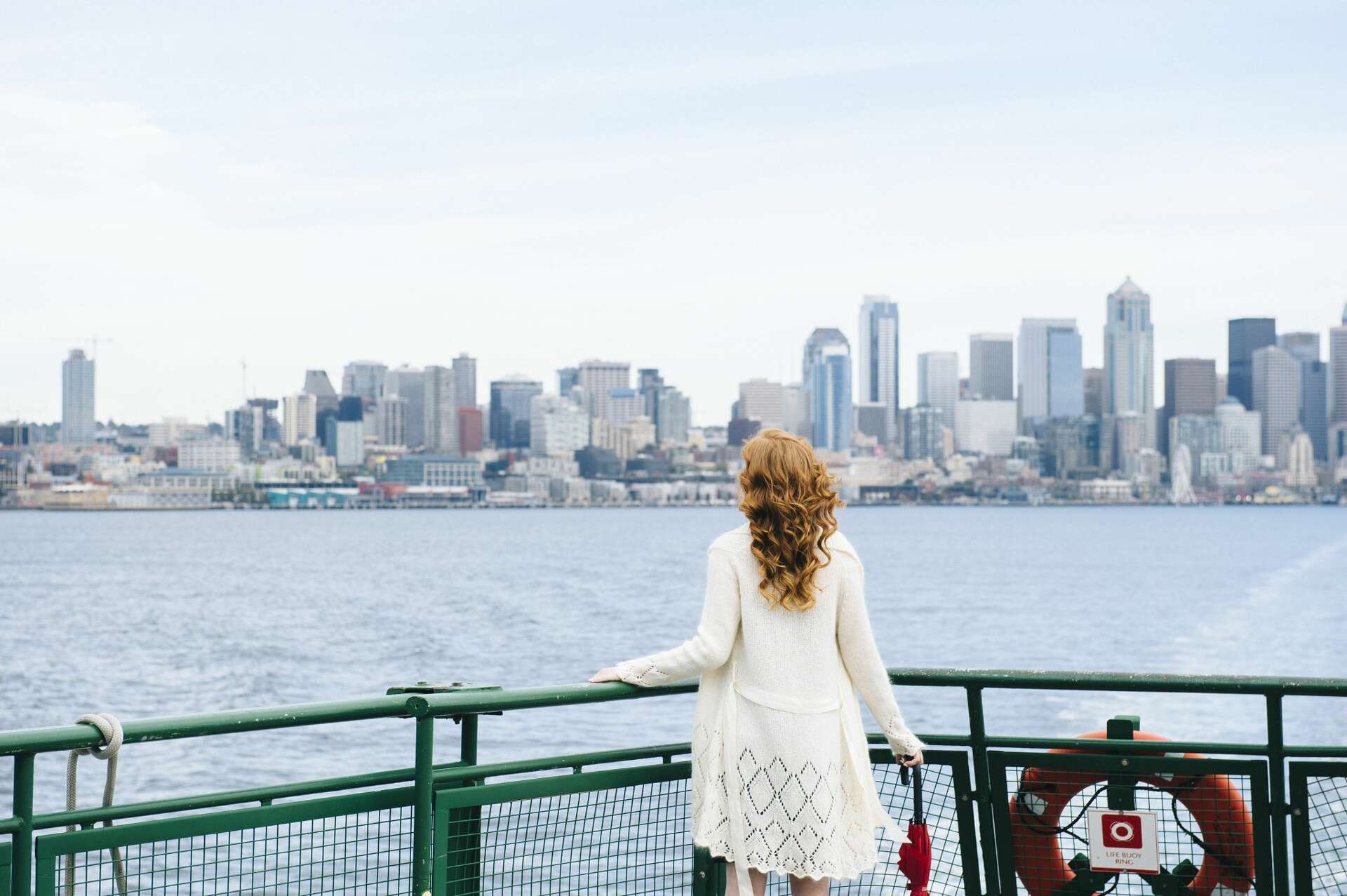 7 epic Seattle day adventures, trips to take by ferry