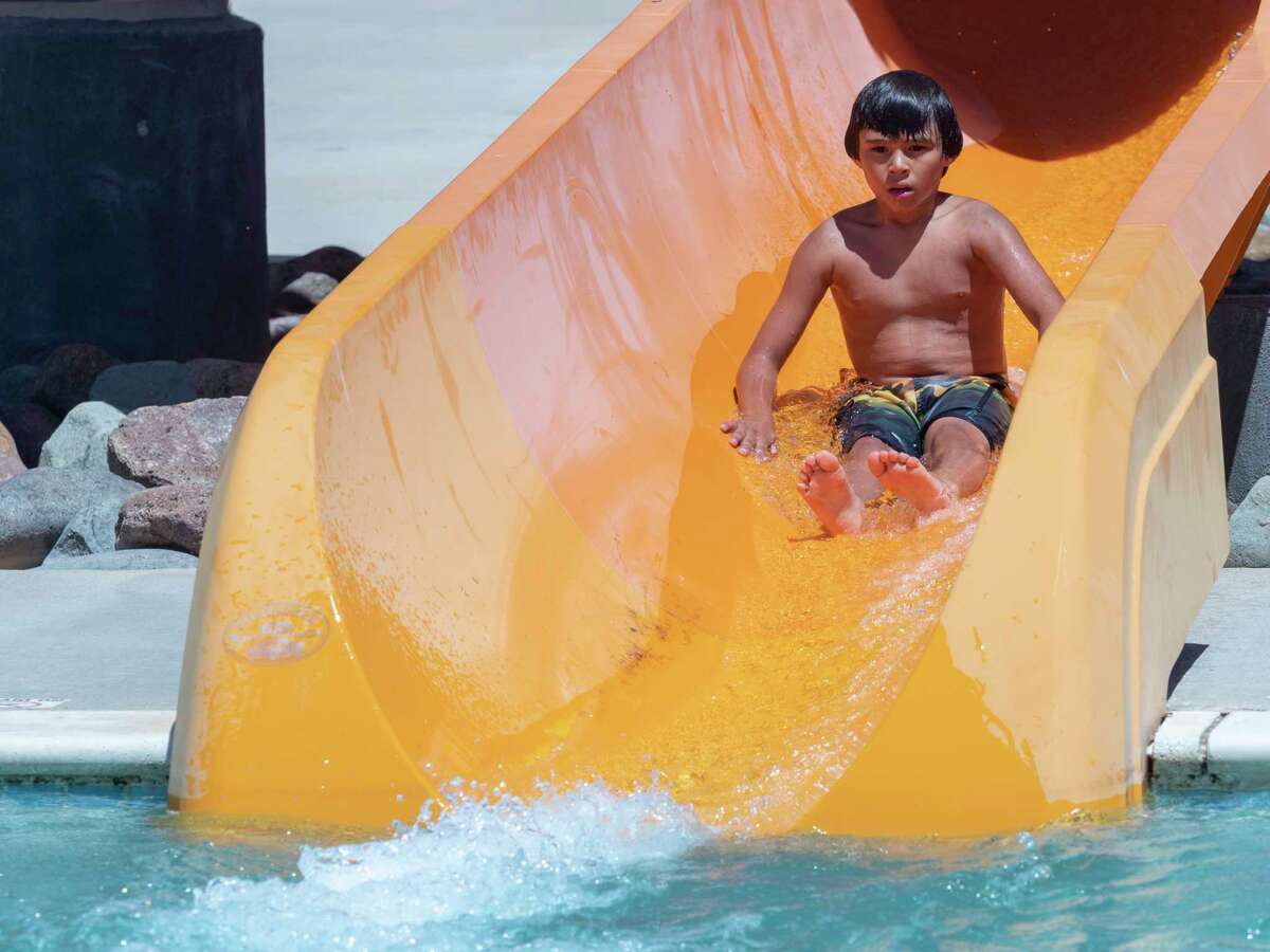 Pools to move to limit schedules in August