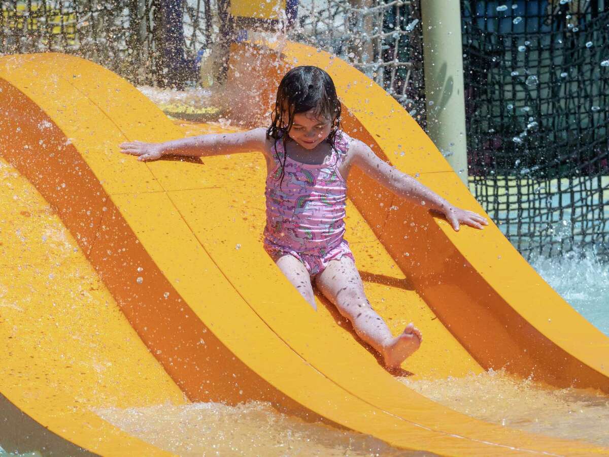 Pools to move to limit schedules in August