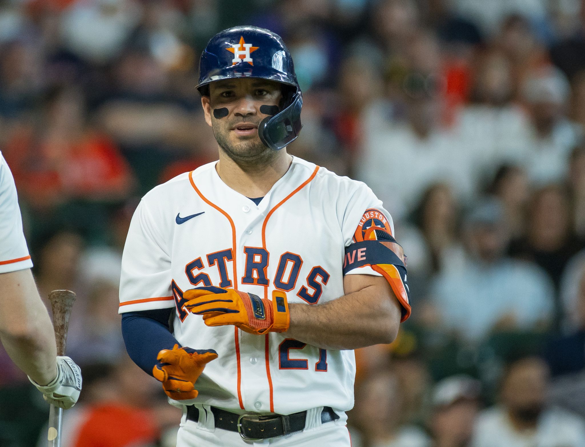 May 29: Padres 11, Astros 8 (12 innings)