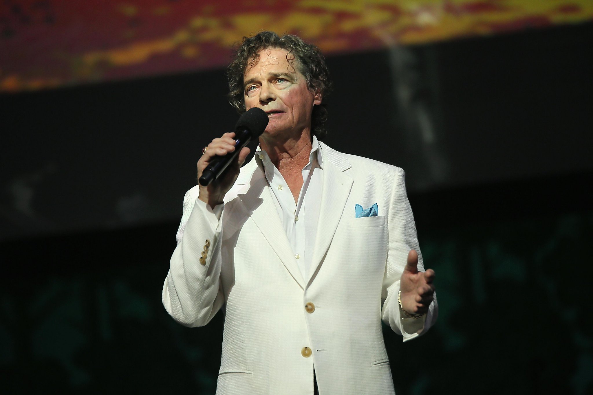 B.J. Thomas: an appreciation of a Houston legend