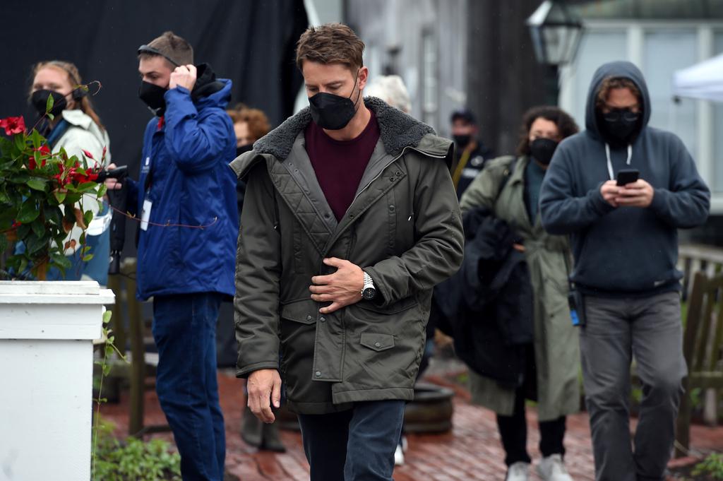Connecticut’s top celebrity sightings of 2021 - CT Insider