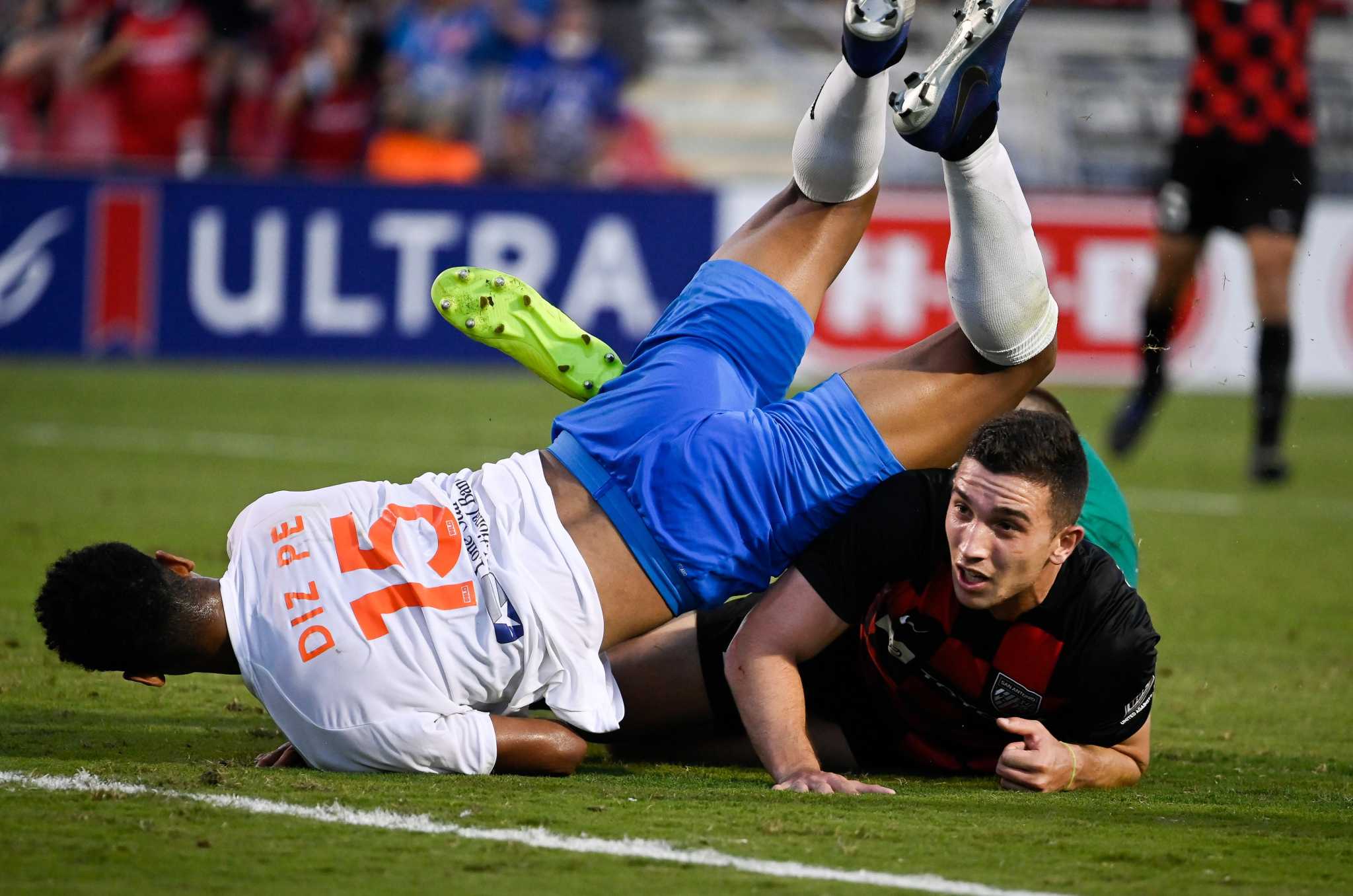 Rio Grande Valley FC folds amid stadium sale reports