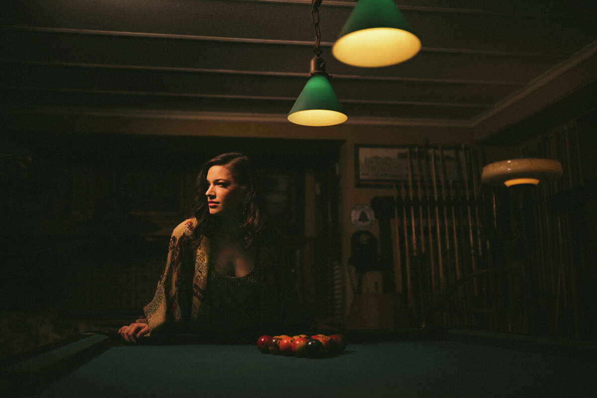 Young Schenectady jazz singer goes old school on new release