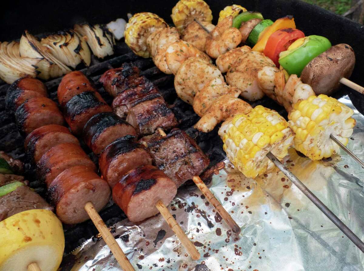 Build a better backyard kabob with these 6 helpful tips