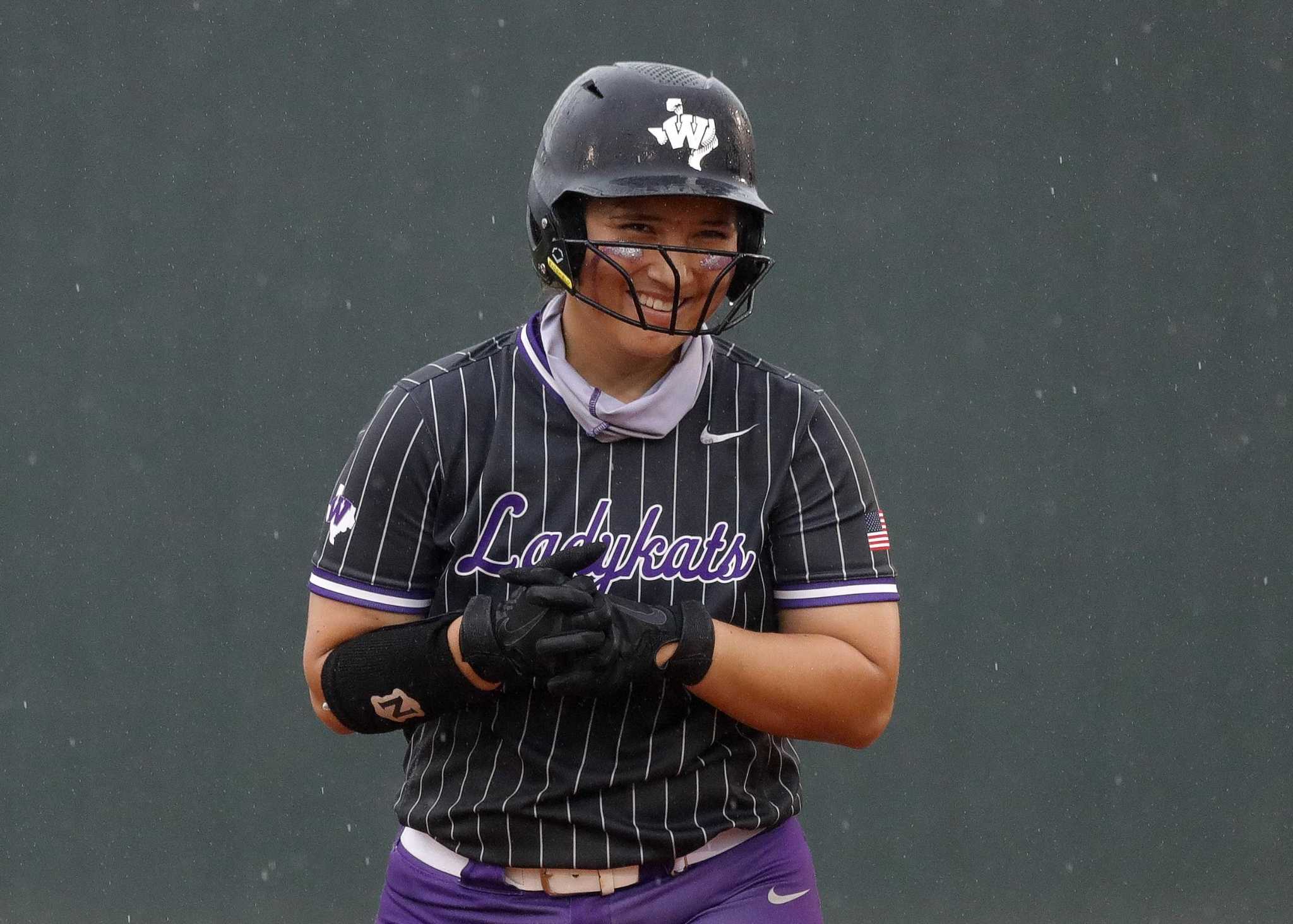 SOFTBALL: Willis’ Fletcher named 13-6A MVP; Oak Ridge claims four ...