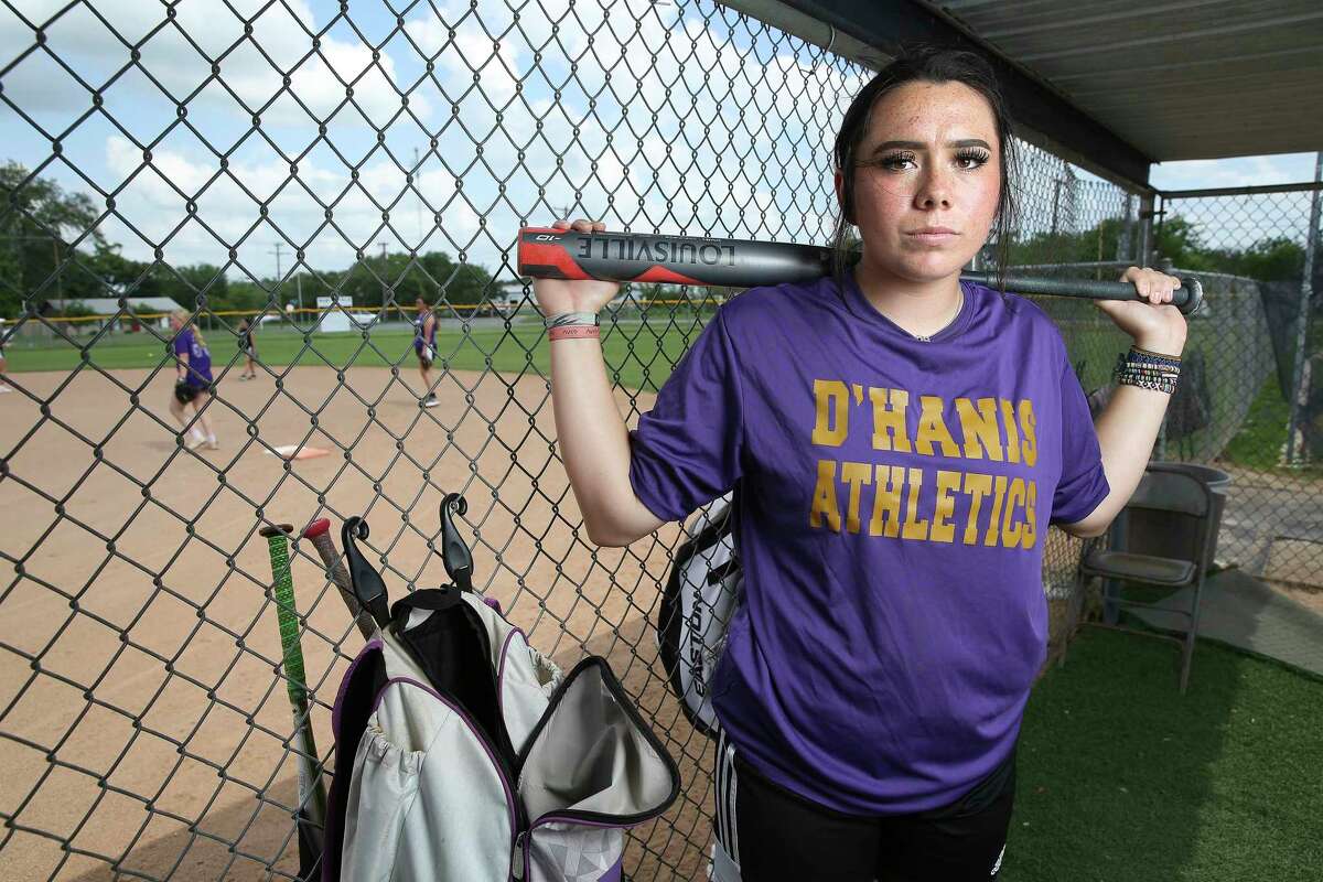 Junior hurler recovers from COVID-19 to lead Cowgirls back to state