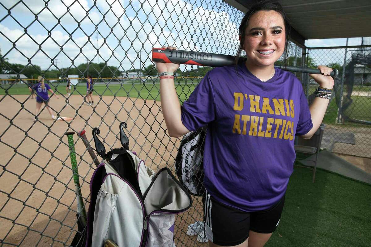 Junior hurler recovers from COVID-19 to lead Cowgirls back to state