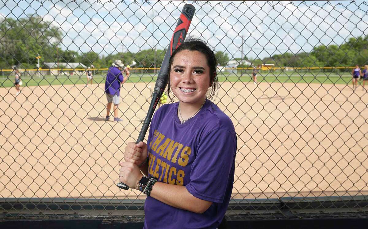 Junior hurler recovers from COVID-19 to lead Cowgirls back to state